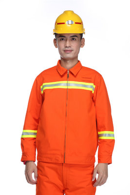 Washing Flame Retardant Clothing Flame Retardant Uniforms High Visibility