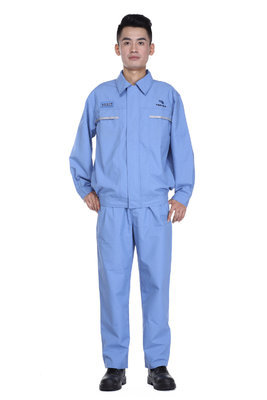 Flame Retardant Arc Flash Suit for Electrical Worker