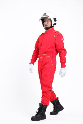 Flexible Multi-Function Car Auto Racing Suits
