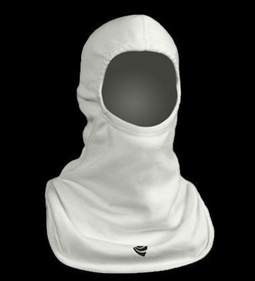 Fireproof Anti Static Nomex FR Hood / FR Headgear Flame Retardant with Nomex IIIA