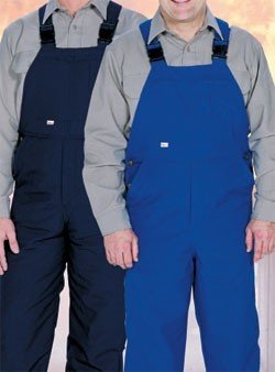 OEM Functional Welding Protective Clothing ,  Welding Operator Uniform Heat Resistant