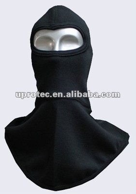 Flame Retardant Firefighter FR Hood / FR Headgear with Nomex IIIA Material