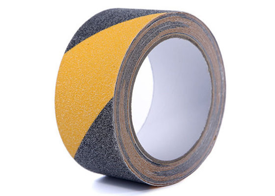 Waterproof Safety Walk PVC Self Adhesive Non Slip Tape For Indoor Outdoor Use