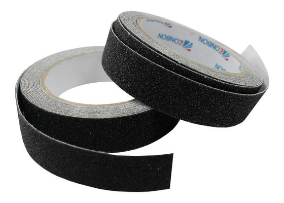 Waterproof Safety Walk PVC Self Adhesive Non Slip Tape For Indoor Outdoor Use