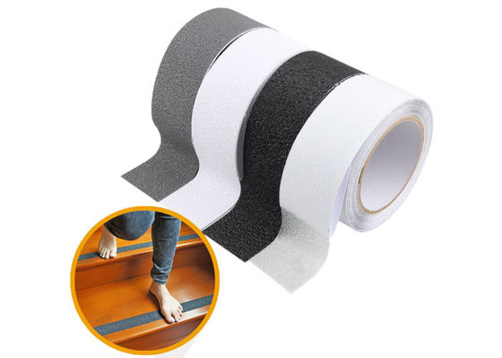 PEVA Skin Friendly Non Slip Shower Tape Good Tensile Strength Color Optional