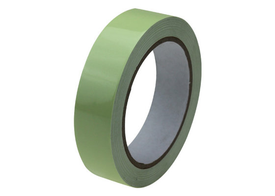 Environmental Glow In The Dark Stage Tape , Glow In The Dark Tape Home Depot Decoration
