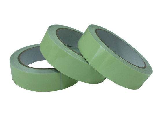 Environmental Glow In The Dark Stage Tape , Glow In The Dark Tape Home Depot Decoration