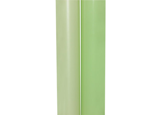 High Bright Glow In The Dark Vinyl Tape / Green Glow In The Dark Tape UV Resistant