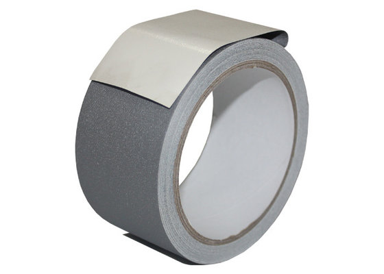 Low Sheen Matte Finish Gaffers Cloth Tape For Musical Equipment Wear Resistant