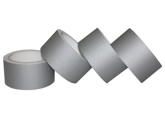 Low Sheen Matte Finish Gaffers Cloth Tape For Musical Equipment Wear Resistant