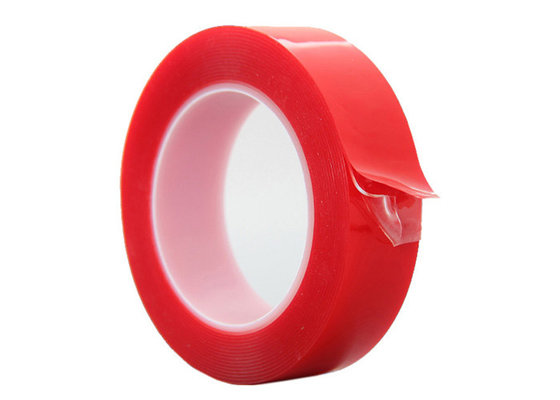 Double Sided Transparent VHB Acrylic Foam Adhesive Tape For Automotive