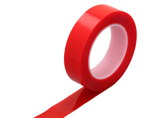Double Sided Transparent VHB Acrylic Foam Adhesive Tape For Automotive
