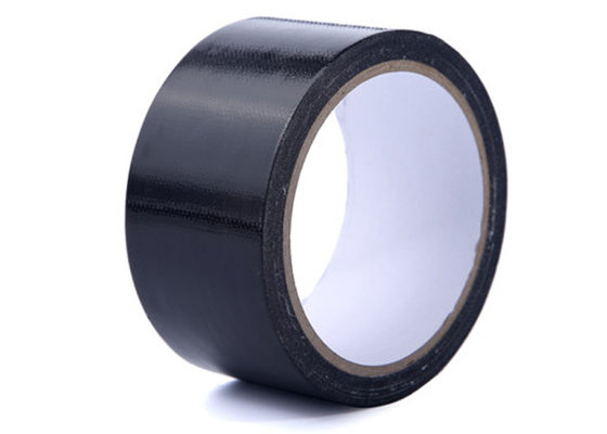 Waterproof Colorful Self Adhesive Duck Cloth Duct Packing Tape