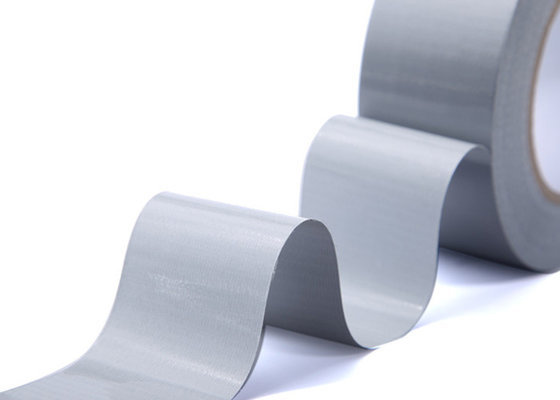 Waterproof Colorful Self Adhesive Duck Cloth Duct Packing Tape