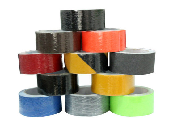 Strong Adhesion Waterproof Non Skid Tape / Durable Viscosity Outdoor Non Slip Tape