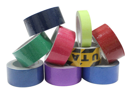 Strong Adhesion Waterproof Non Skid Tape / Durable Viscosity Outdoor Non Slip Tape