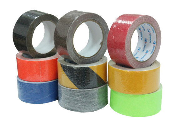 Safety Walk Self Adhesive Non Slip Tape Home Depot Wear Resistance 60#