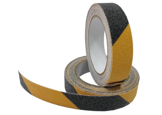 Safety Walk Self Adhesive Non Slip Tape Home Depot Wear Resistance 60#