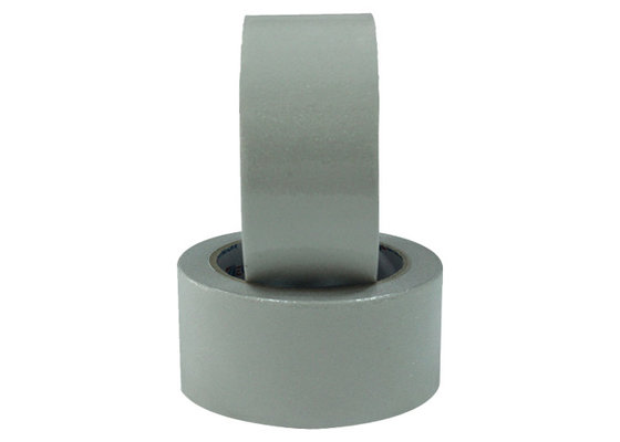 Single Sided White Self Adhesive Non Slip Tape For Steps 0.75mm Thickness