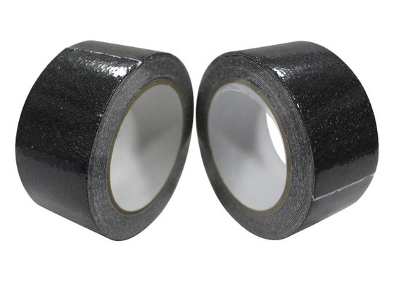 Single Sided Anti Slip Tape 5cm , High Traction Bathroom Non Skid Stair Tape