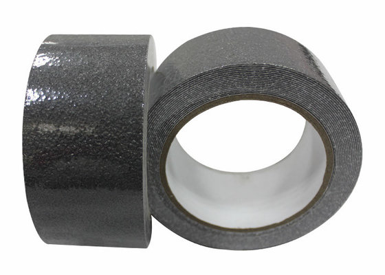Single Sided Anti Slip Tape 5cm , High Traction Bathroom Non Skid Stair Tape