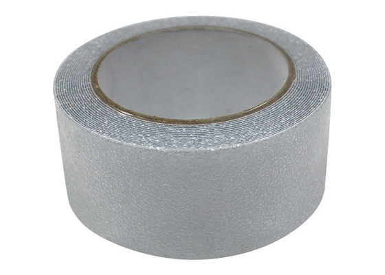 Clear Safety Grip Non Skid Tape For Bathtubs / Water Resistant Non Slip Mat Tape