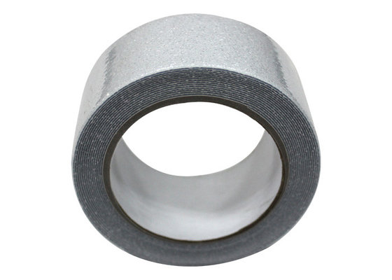 Clear Safety Grip Non Skid Tape For Bathtubs / Water Resistant Non Slip Mat Tape