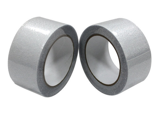 Environmental Friendly Non Slip Shower Tape With Solvent Acrylic Adhesive