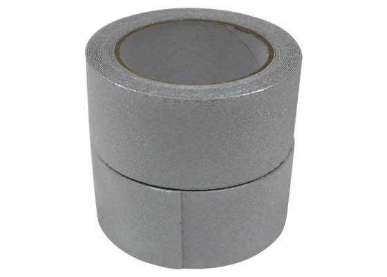 Great Adhesion Anti Slip Tape For Bathroom , Safety Walk Non Slip Tread Safety Tape