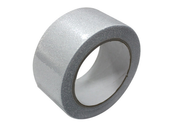 Safety Anti Slip Tape For Showers / Shower Treads Non Skid Adhesive Tape