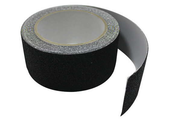 Safety Anti Slip Tape For Showers / Shower Treads Non Skid Adhesive Tape
