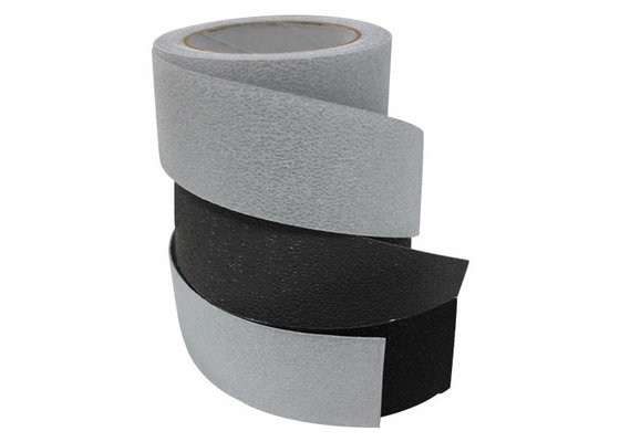 Safety Anti Slip Tape For Showers / Shower Treads Non Skid Adhesive Tape