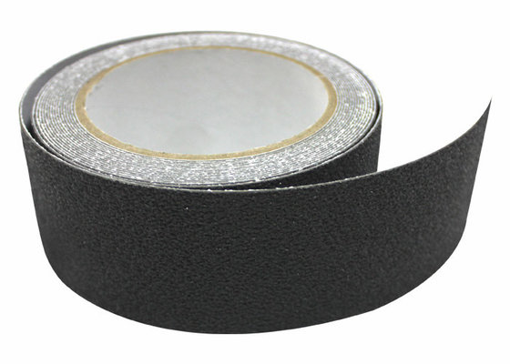 Safety Anti Slip Tape For Showers / Shower Treads Non Skid Adhesive Tape