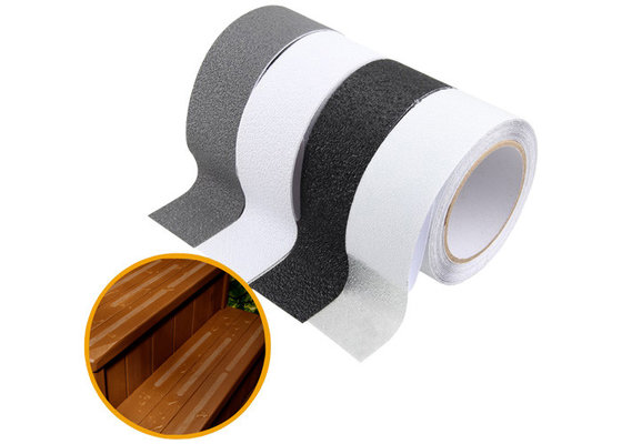 Environmental Non Slip Tape For Shower Floors Easy To Cut To Size And Install