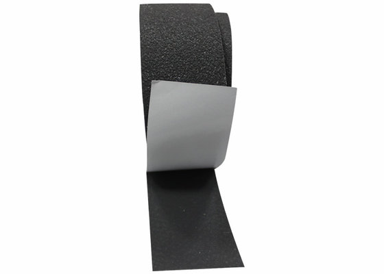 Safety-Walk Non Slip Shower Tape With Solvent Adhesive Customized Size