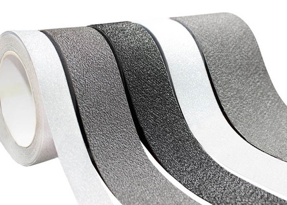 Safety-Walk Non Slip Shower Tape With Solvent Adhesive Customized Size