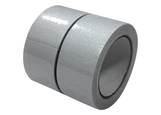 Safety-Walk Non Slip Shower Tape With Solvent Adhesive Customized Size