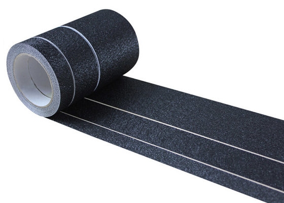 Eco Walk Self Adhesive Bathtub Grip Tape , Water Resistant Tub Anti Slip Tape