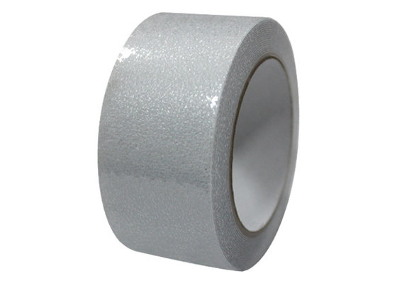 Eco Walk Self Adhesive Bathtub Grip Tape , Water Resistant Tub Anti Slip Tape