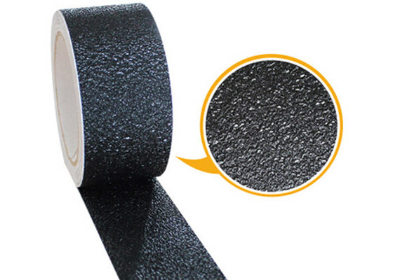 Anti Slip Shower Grip Tape / Long Lasting Non Slip Bathtub Tape 0.75mm