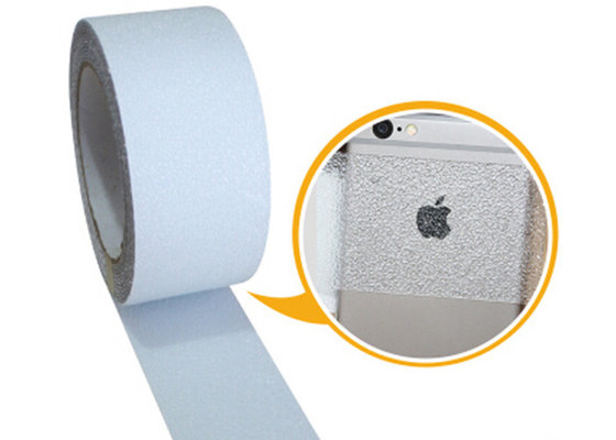 Anti Slip Shower Grip Tape / Long Lasting Non Slip Bathtub Tape 0.75mm