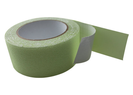 Glow In The Dark Non Slip Shower Tape For Treads Improve Visibility During Night
