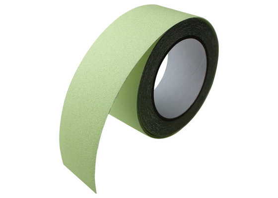 Glow In The Dark Non Slip Shower Tape For Treads Improve Visibility During Night