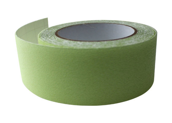Glow In The Dark Non Slip Shower Tape For Treads Improve Visibility During Night
