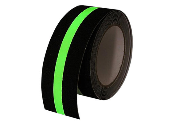 No Discoloration Glow In The Dark Non Slip Tape for Slippery Places