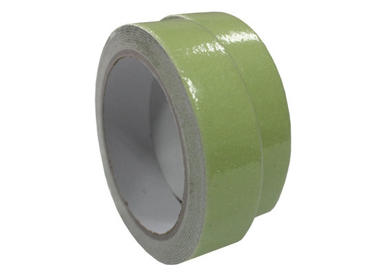 Indoor Outdoor Glow In The Dark Anti Slip Tape Efficiently Prevent Slipping