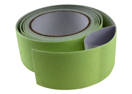 Indoor Outdoor Glow In The Dark Anti Slip Tape Efficiently Prevent Slipping