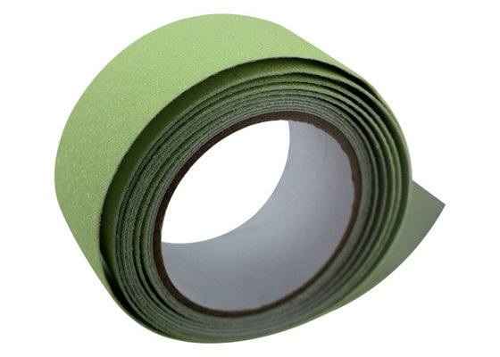 Water Resistant Glow In The Dark Non Slip Tape Illuminate At Night