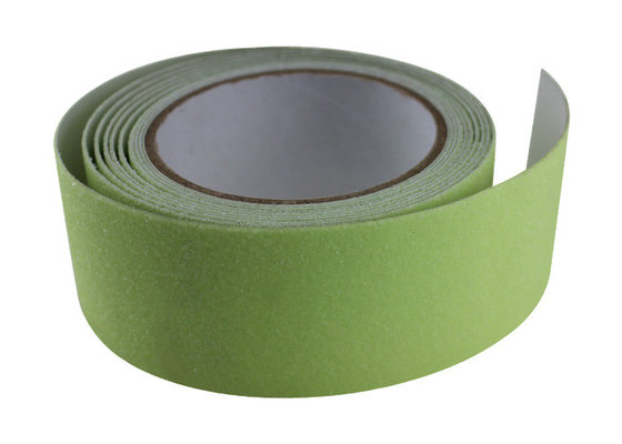 Safety Glow In The Dark Stage Tape / Green Glow In The Dark Tape Home Depot