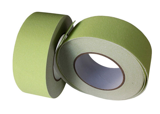 Safety Glow In The Dark Stage Tape / Green Glow In The Dark Tape Home Depot